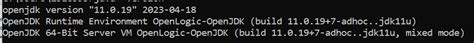 Error While Installing Adt In Eclipse 2023 03 Vers Sap Community
