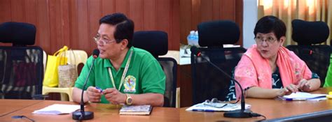 Dost Pcaarrd Partners With Dost Fprdi To Improve The Furnace Type Dryer Ftd Through Semi