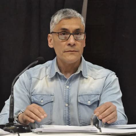 Subsidio Al Gas “lo único Que Pretendían Era Enviar El Proyecto Al