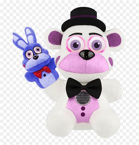 Editcanon Funtime Freddy Plush Funtime Freddy Plush Funko Hd Png
