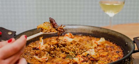 Los Mejores Arroces De Barcelona Arrosseria Xàtiva