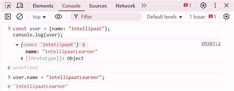 Consolelog Lazy Evaluation In Javascript