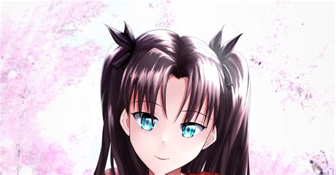 遠坂凛 Tohsaka Spring 2023 Otakuotacoのイラスト Pixiv