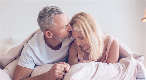 Disfrutando del placer después de los