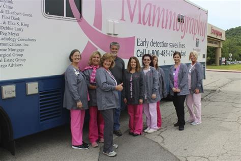 March 2018 News And Updates Baxter Regional Health System