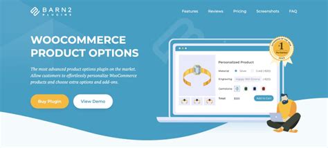 8 Best Product Configurator Plugins For Woocommerce Free And Paid