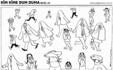 Kim Kime Dum Duma Son Dakika Çizerler Haberleri Cumhuriyet