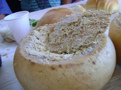 Godawful Foods From Around The World