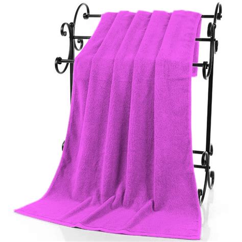 Gruby Ręcznik Kąpielowy 50 X 100cm 400gm2 Jandw Sklep Empikcom