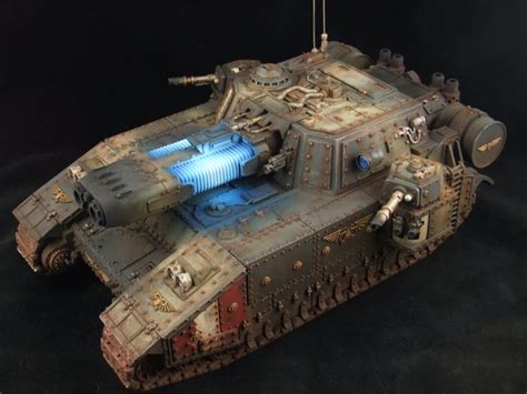 Object Source Lighting Modeling Help Models Warhammer Osl Ask