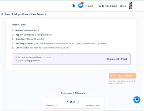 Putta Shiva Kumar On Linkedin Codingchallenge Day12 Foundation Exam Python Codingpractice