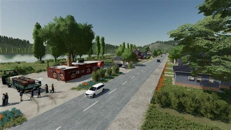 Four Fields Fs22 Kingmods