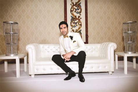 Sandip Soparrkar Shows Off His Dance Moves News India Times
