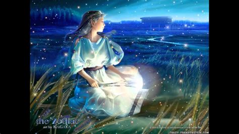 ქალწულის ზოდიაქო Virgo Zodiac Youtube
