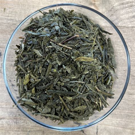Authentic China Sencha Green Tea Japanese Style