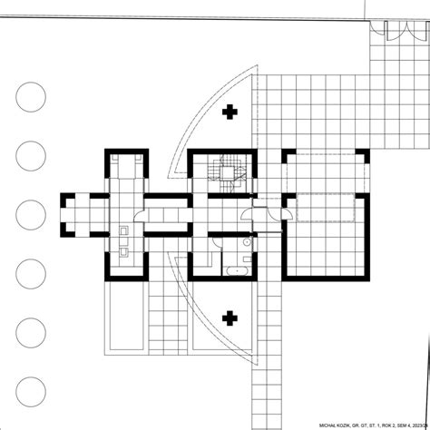 Michał Kozik Katedra Projektowania Architektonicznego Kpa