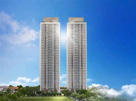 Experion Developers Luxury Residential Noida