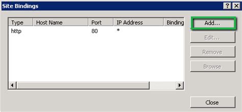 Microsoft Office 365 Install SSL Certificate Using IIS7