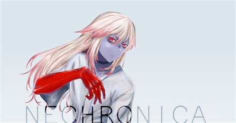 ネクロニカ ネクロニカ リビングデッドの呼び声のイラスト Pixiv