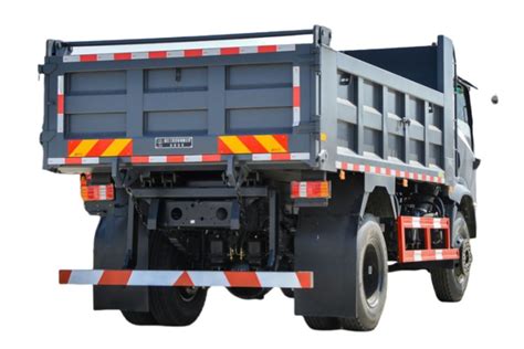 Dump Truck Vs Tipper Truck Key Differences Explained