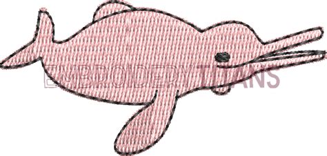 Berta Octonauts Free Machine Embroidery Design Download In Pes Jef