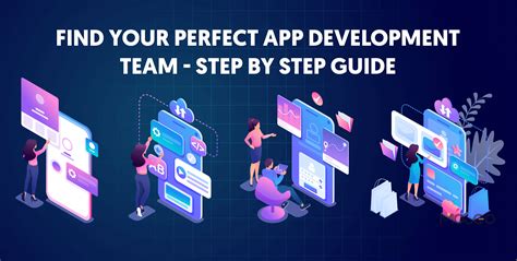 Find Your Perfect App Development Team MoveoApps
