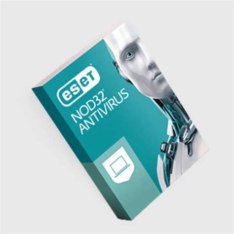 Eset Nod Antivirus Free Trial Download Available At Best Price In Rajkot