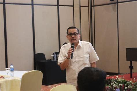 Soal Putusan DKPP Begini Tanggapan Radian Anggota Tim Pakar Nasional