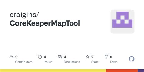 Github Craigins Corekeepermaptool