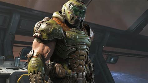 Doom Eternal The Ancient Gods Part 1 Story Dlc Im Review Die