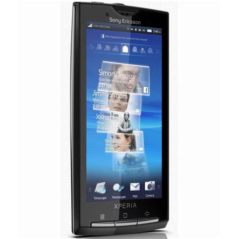 All In One FlashTool For Xperia X10