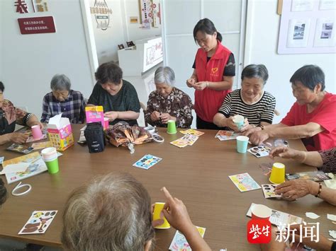 张家港市南丰镇：“变废为宝”新时尚，助力“垃圾分类”入人心 纸杯 生活 活动