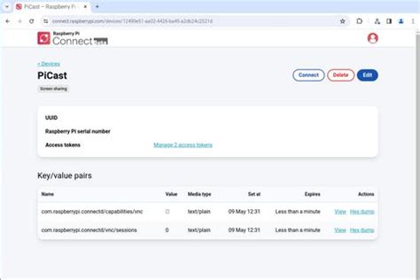 How To Remote Control Your Raspberry Pi From A Browser With Raspberry Pi Connect Tom S Hardware
