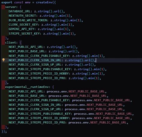 ai typescript nextjs saas day16 project fullstack