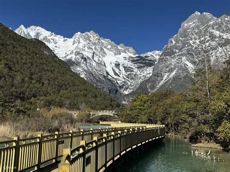 Kunming Inbound Private Tour Kunming Dali Lijiang Shangri La 6 Days
