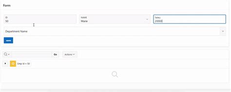 Oracleapex Oraclesql Plsql Lowcode Uxdesign Apextips Popuplov Vishal Thangaraj