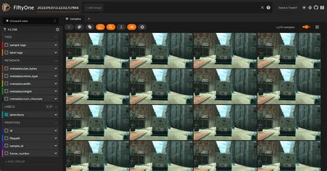 Dynamic Groups Fiftyone Tips And Tricks Sep 8 2023 Voxel51