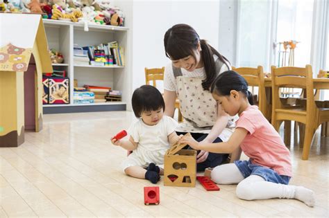 保育園 幼稚園 違い 費用