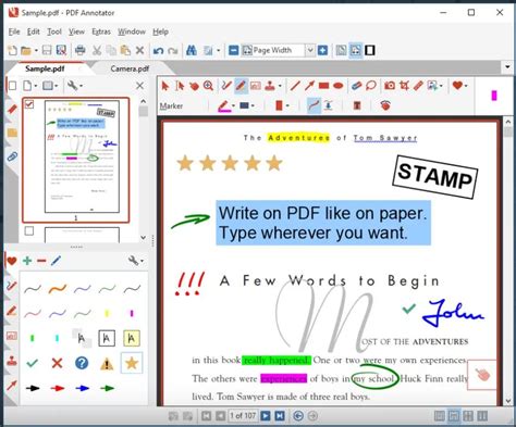 Best Pdf Annotator Tools Easy And Powerful Updf