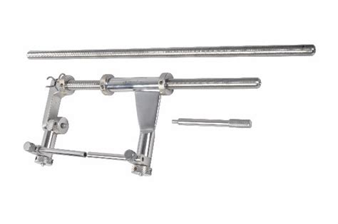 Vet Ortho Instruments External Fixators And Aesculap Type Clamps