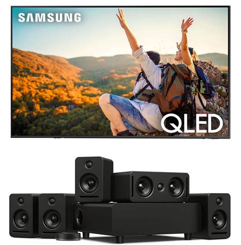 Samsung Qn65qn800c 65 Neo Qled 8k Smart Television With Solarcell