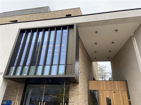 Gallery South Hampstead Synagogue