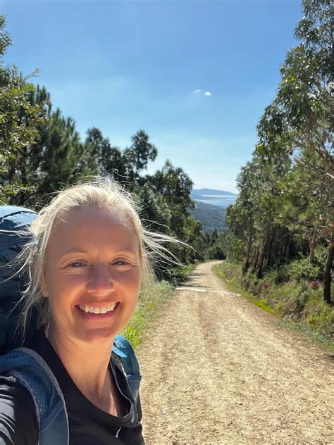 Back From A Week On Camino This Time The Epilogue To The Camino De