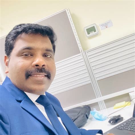 Kalesh Ponnappan Project Manager Mjm Linkedin