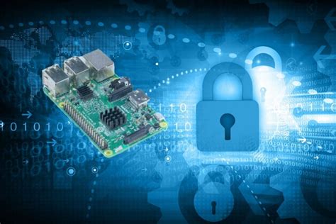 Utiliser Ssh Pour Contrôler à Distance Votre Raspberry Pi Raspberrytips