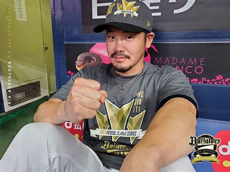 オリックス・バファローズさんのインスタグラム写真 オリックス・バファローズinstagram「全員で勝つ！！ 全員で支えた 精神