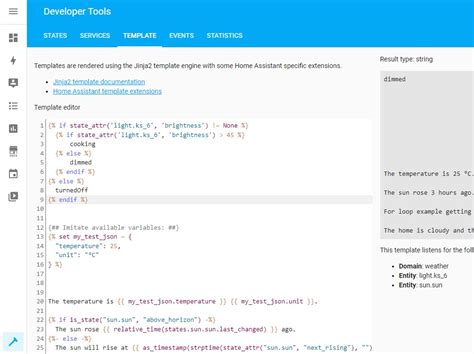 How To Create A Home Assistant Dashboard Lazyadmin