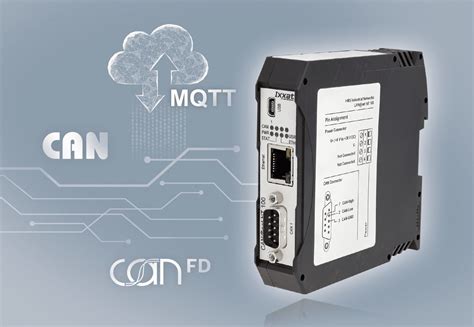 新闻详情 ixxat can net nt和canbridge系列增加了智能lua脚本处理、双向mqtt消息传递和新的硬件