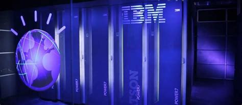 Ibm Presentó Watsonx Su Nueva Plataforma De Generación De Modelos De
