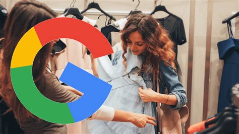 Google Introduces Virtual Try On With Using Generative AI